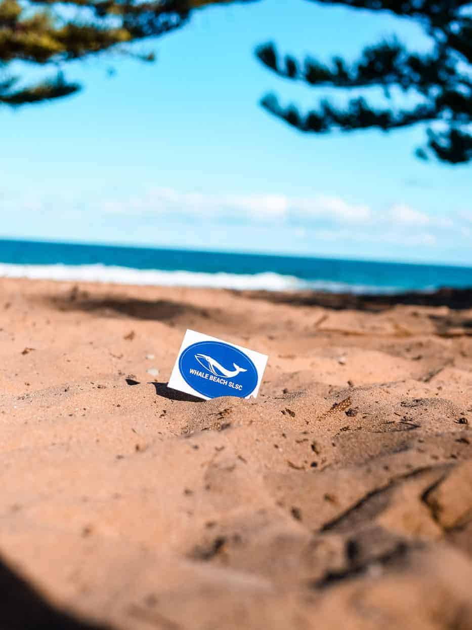 Merchandise | Whale Beach SLSC