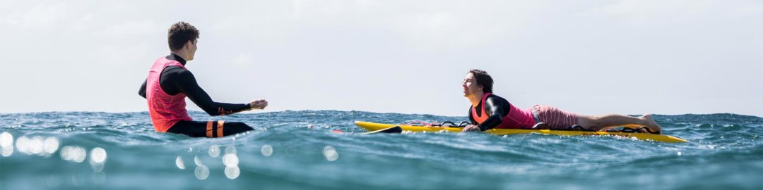 Whale Beach Surf Life Saving Club
